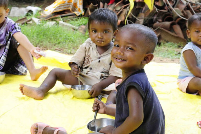 World Breastfeeding Trends Initiative WBTI – PUBLIC HEALTH RESOURCE NETWORK